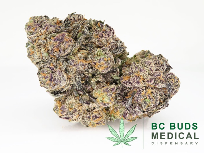 BC BUDS MEDICAL - Mail Order Marijuana Dispensary Canada